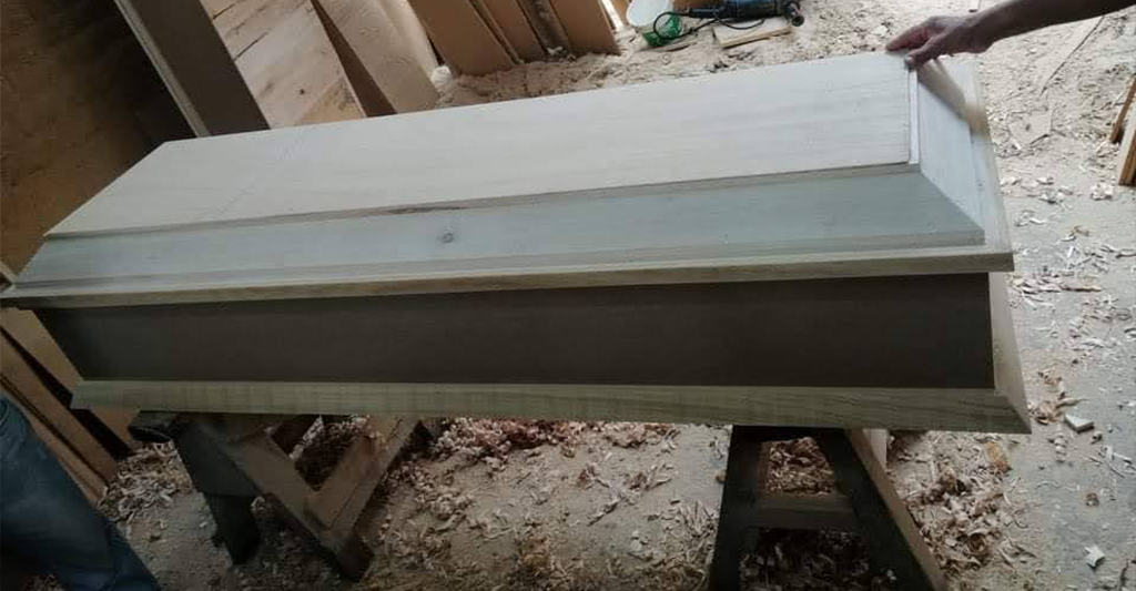 Ataudes Peru | Materiales en que están hechos los ataúdes